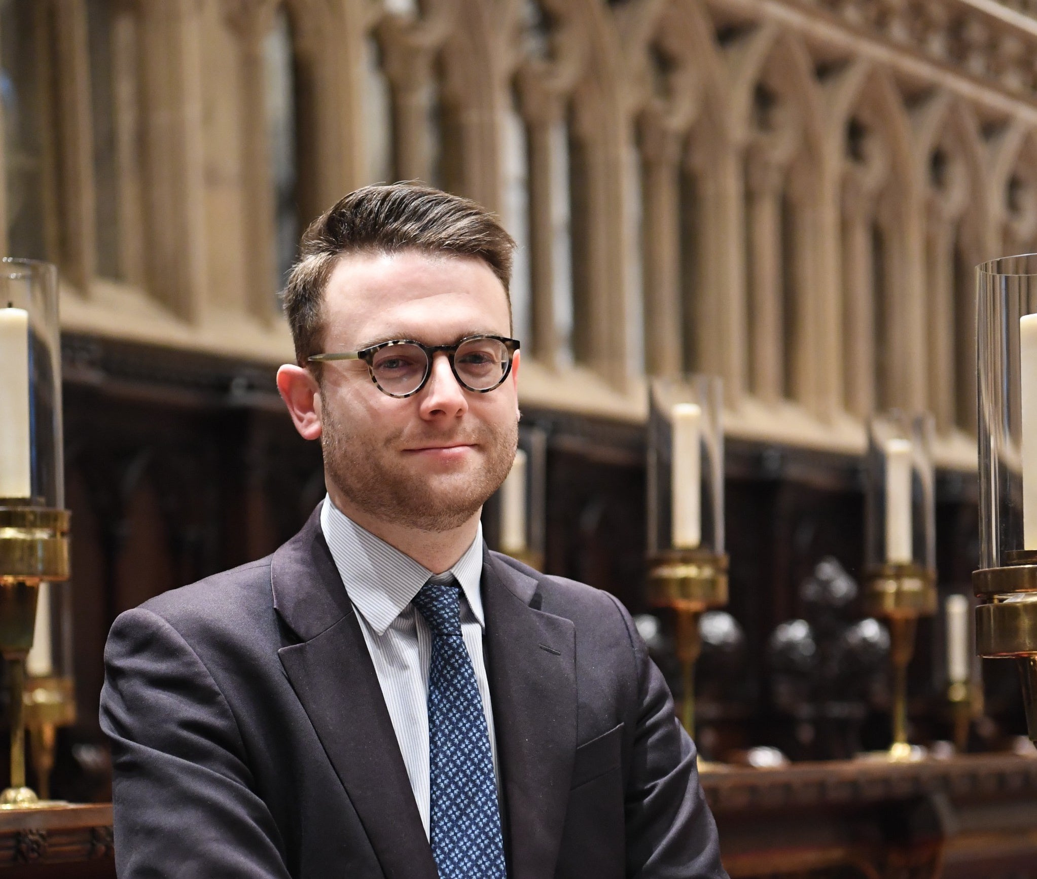 Jamie Rogers | organ – Resonus Classics & Inventa Records