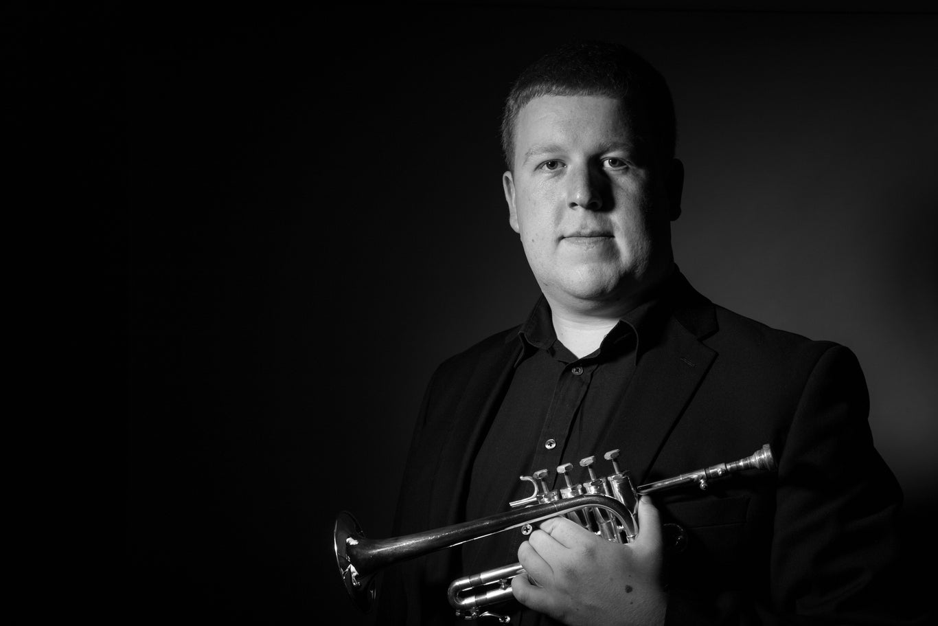 Christopher Hart | trumpet – Resonus Classics & Inventa Records