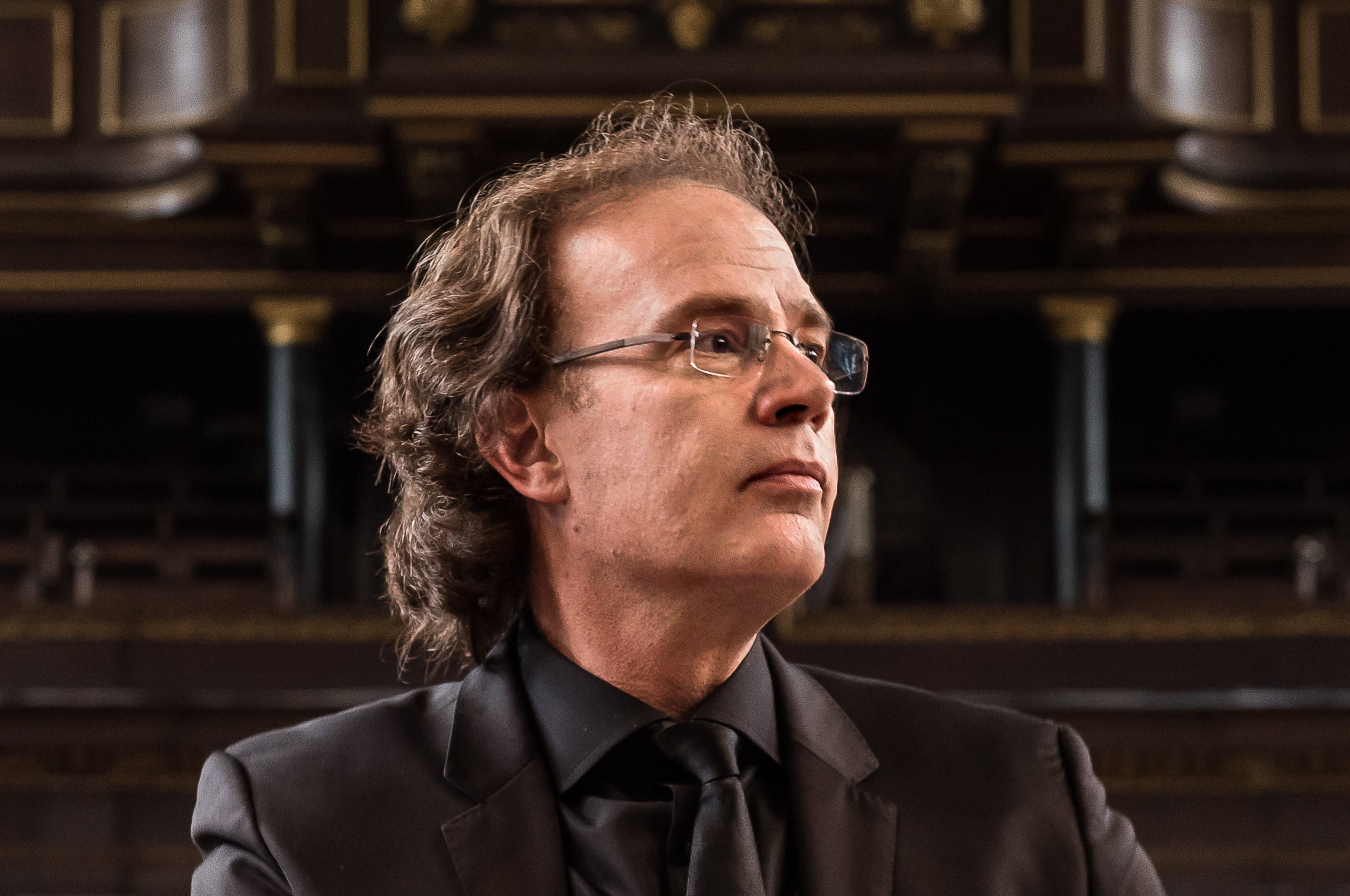 David Skinner | conductor – Resonus Classics & Inventa Records