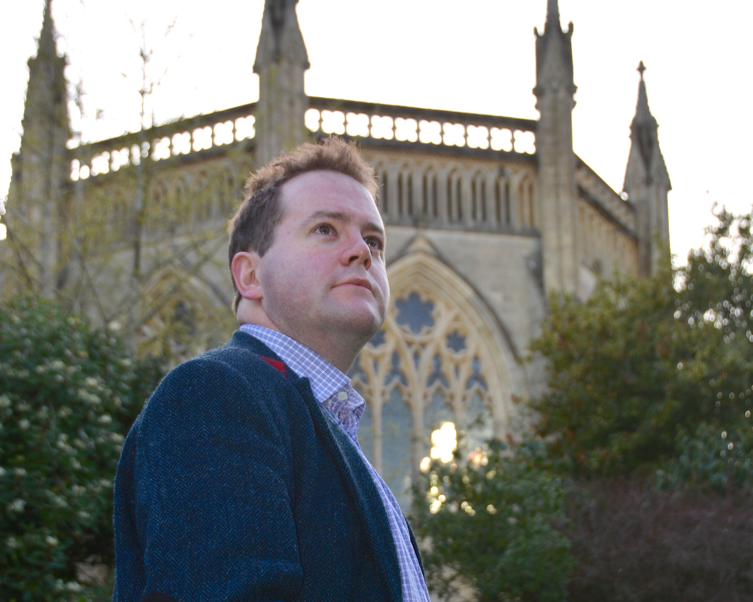 David Bednall | organ – Resonus Classics & Inventa Records