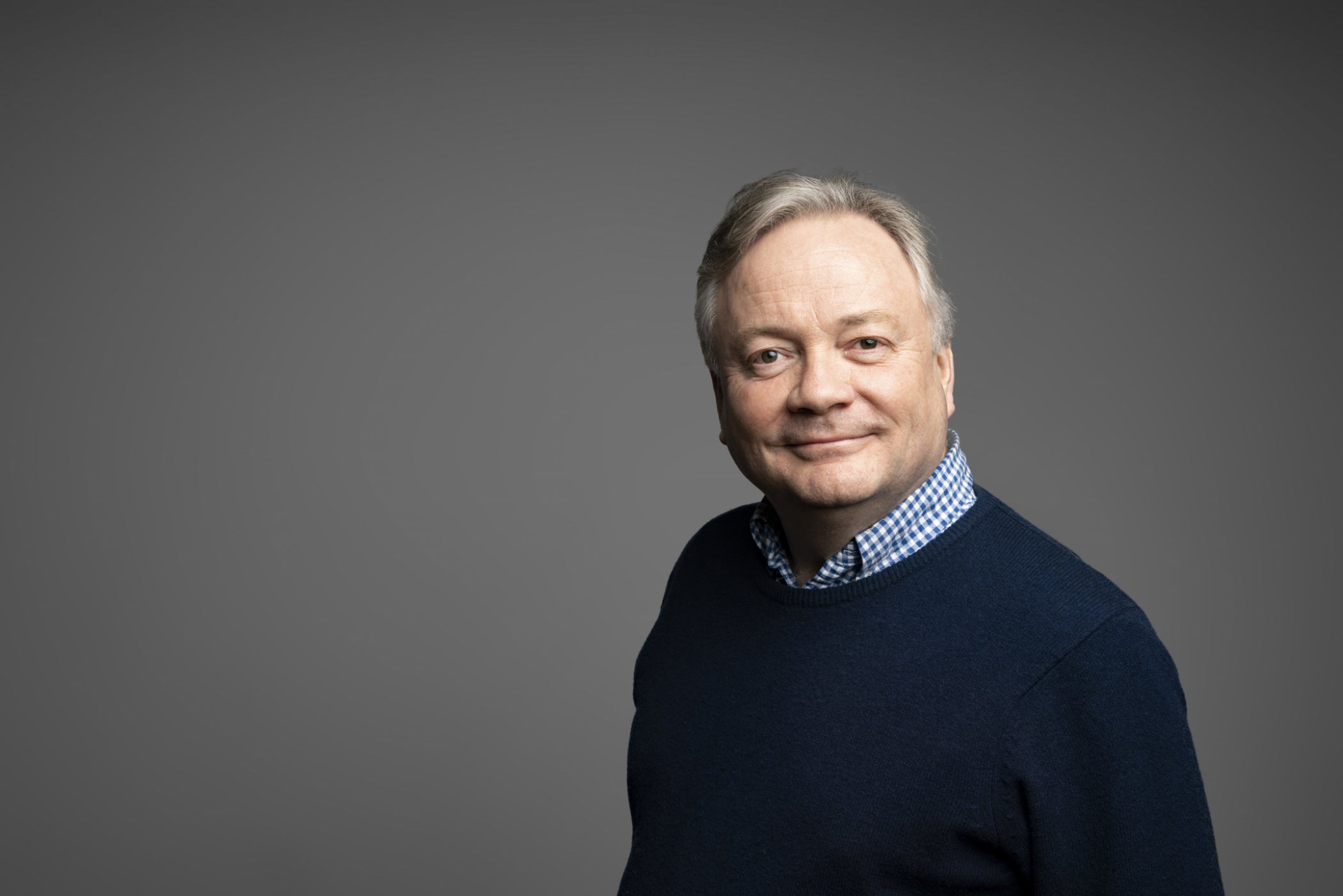 David Hill | conductor – Resonus Classics & Inventa Records