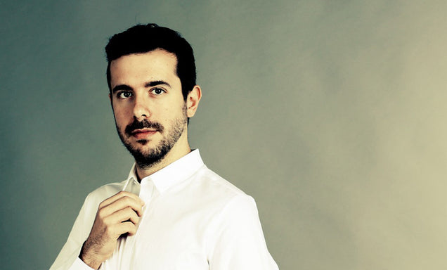 Francesco Corti | harpsichord – Resonus Classics & Inventa Records