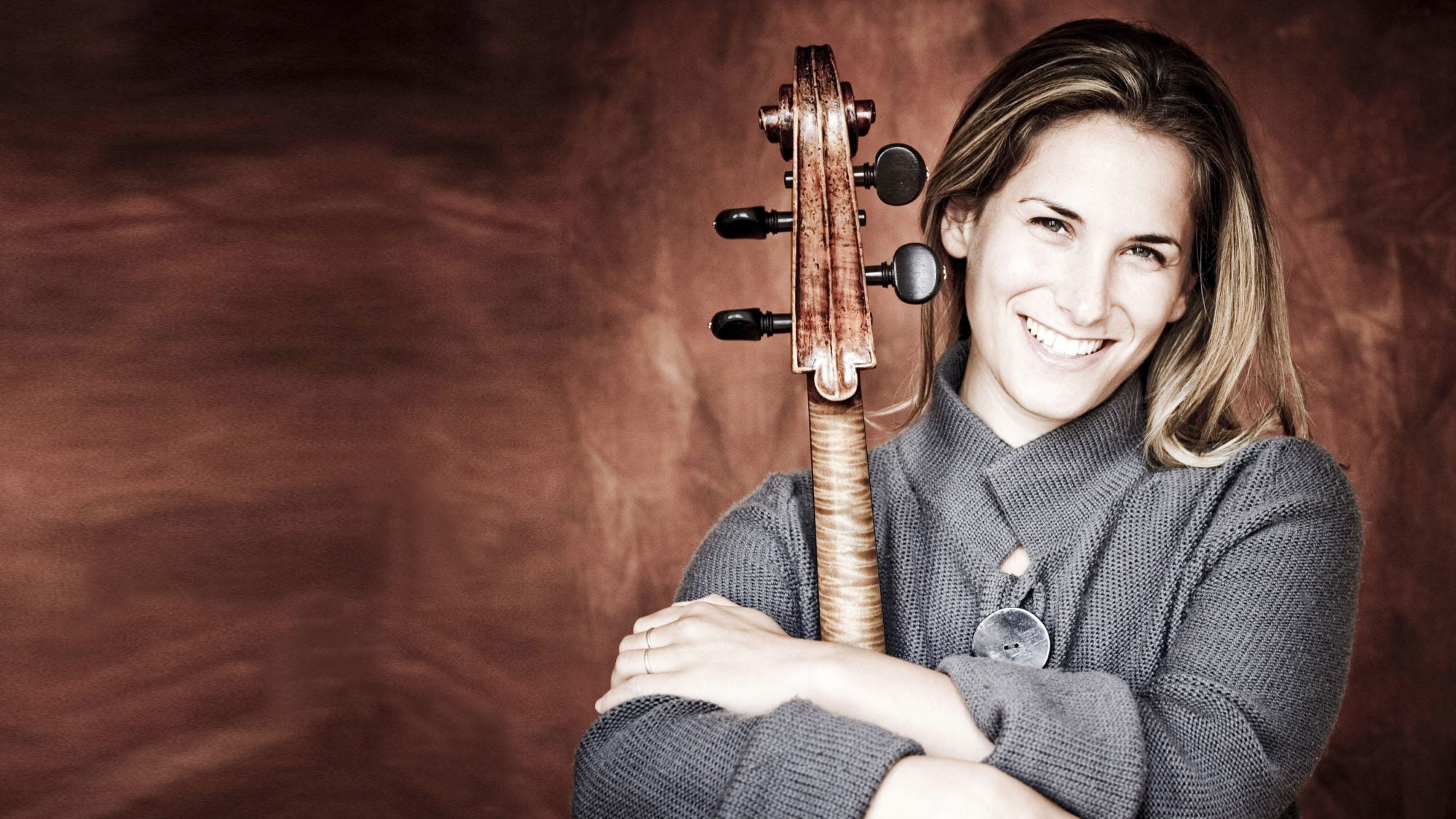 Gemma Rosefield | cello – Resonus Classics & Inventa Records