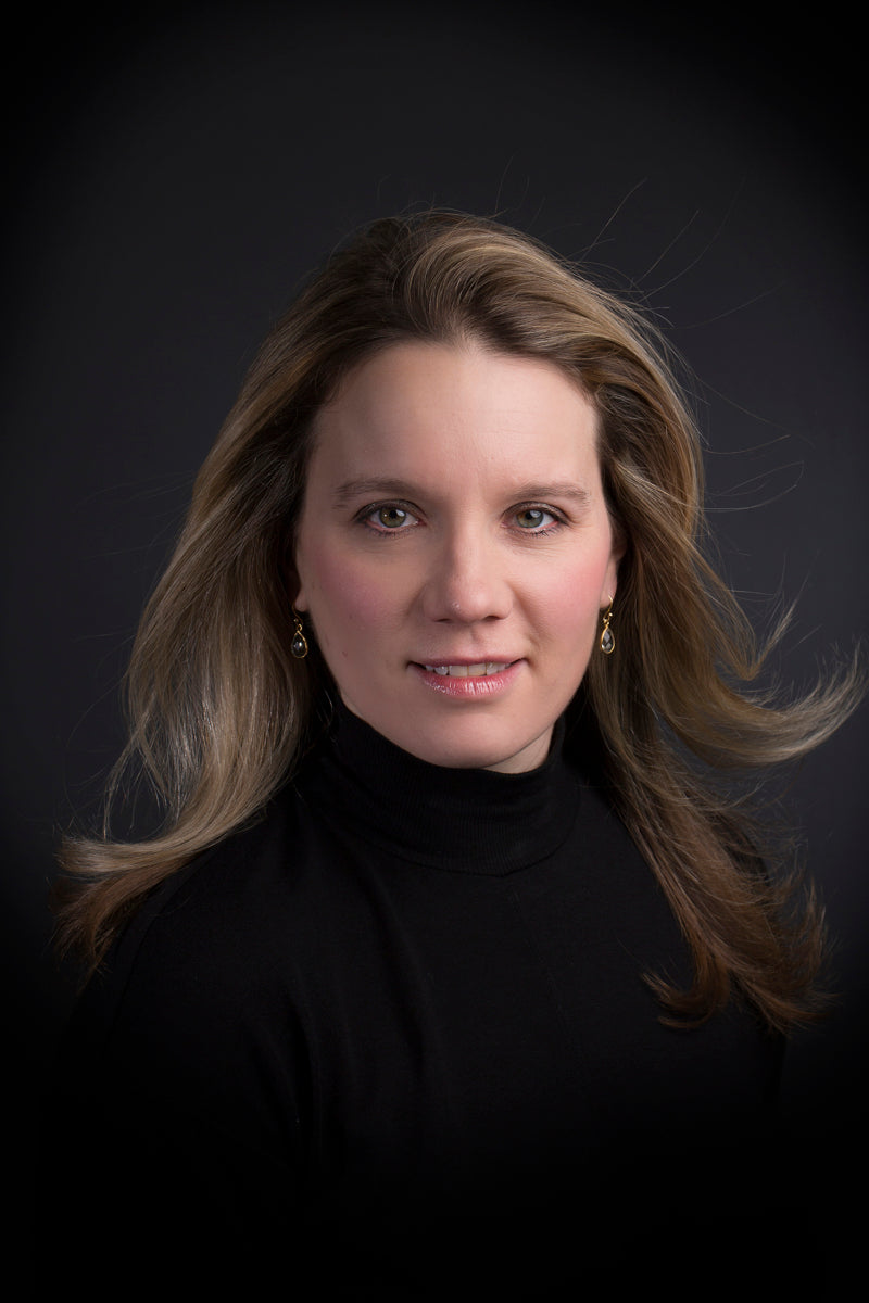 Grace Davidson | soprano – Resonus Classics & Inventa Records