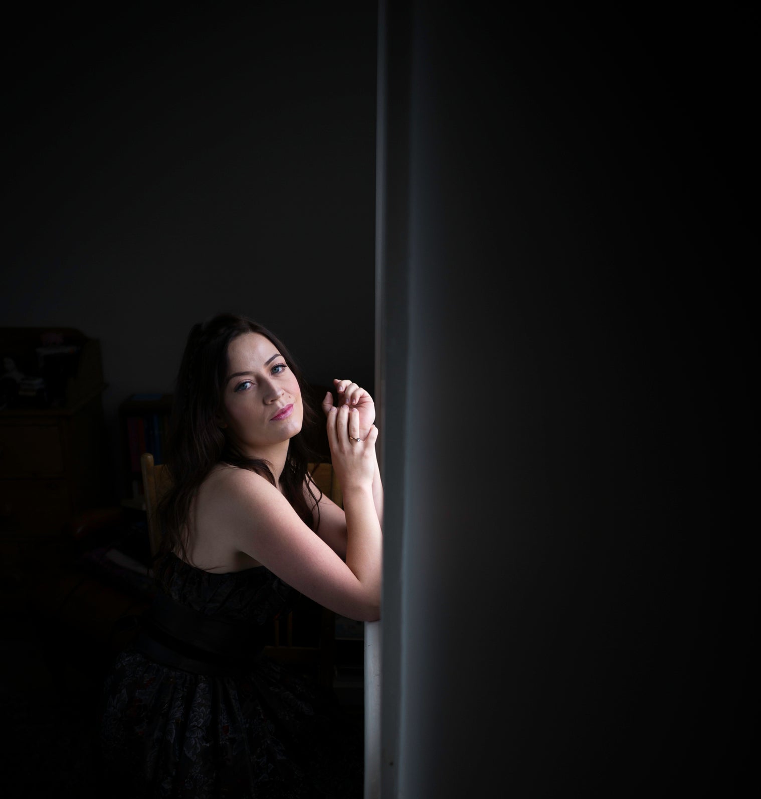 Hanna Hipp | mezzo-soprano – Resonus Classics & Inventa Records