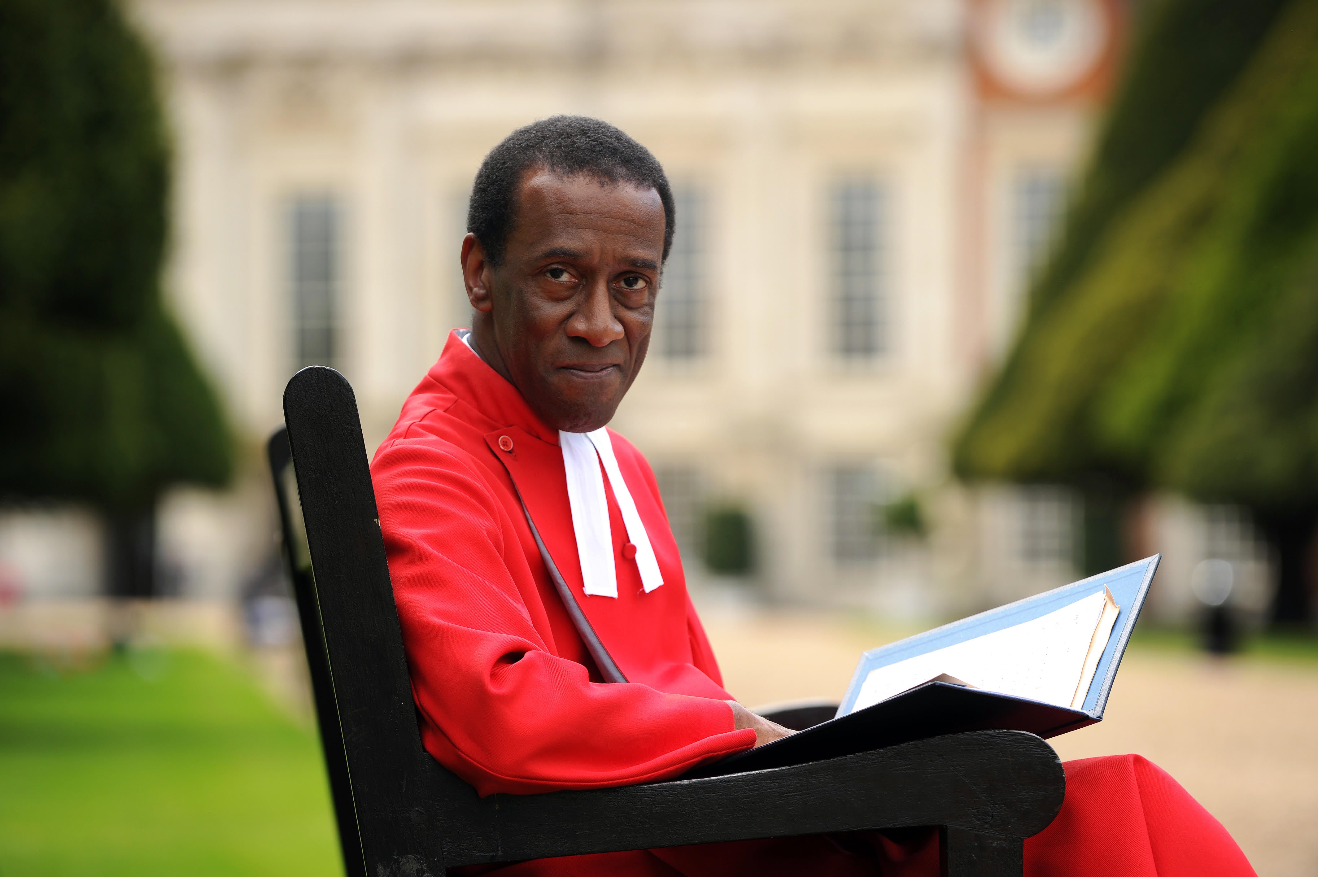 Carl Jackson | conductor – Resonus Classics & Inventa Records