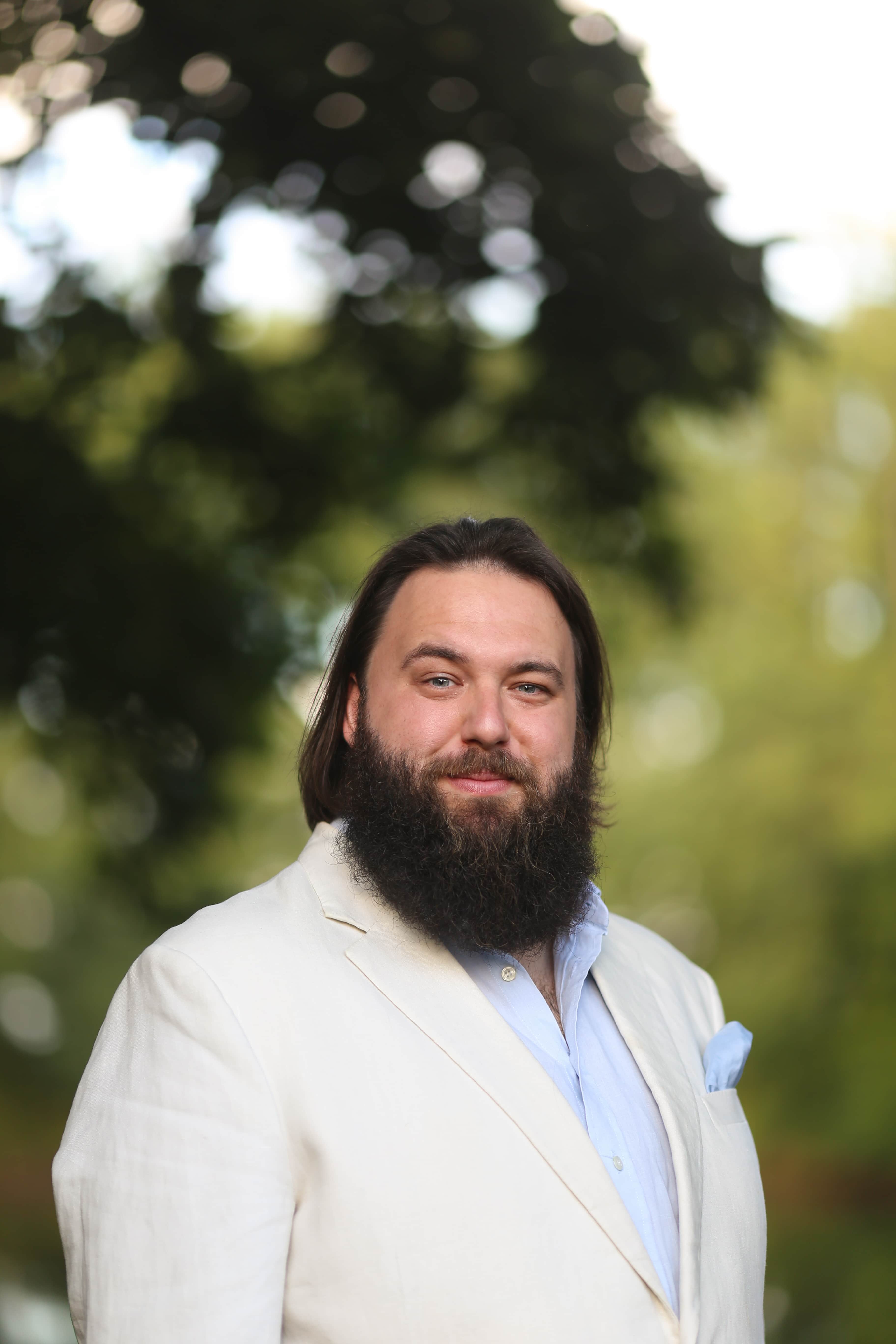 James Platt | bass – Resonus Classics & Inventa Records