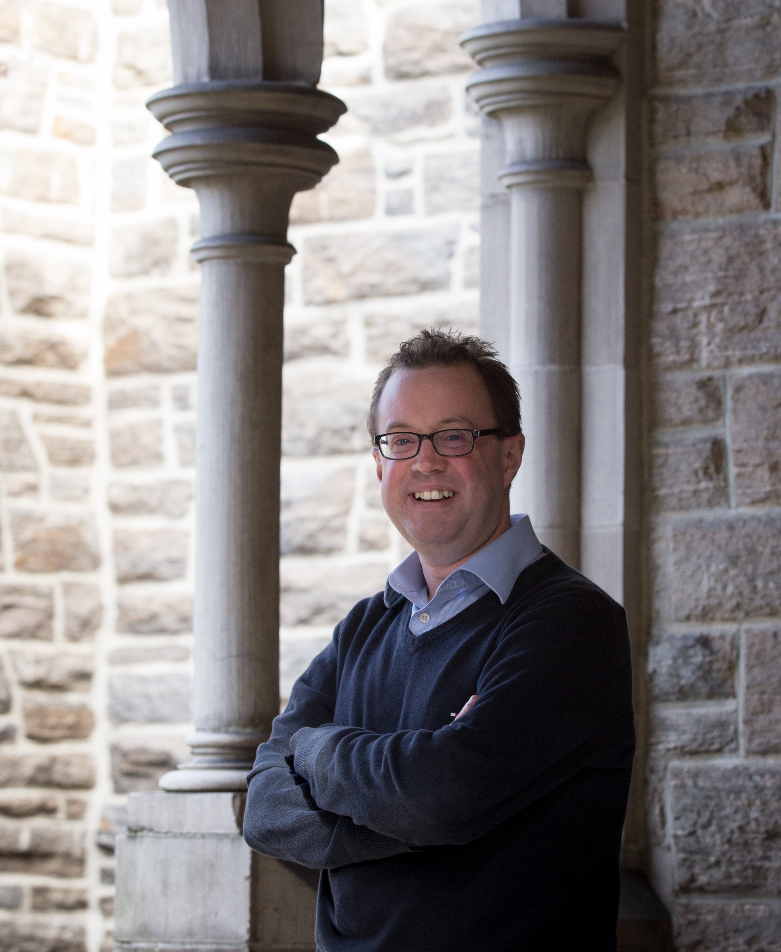 Jonathan Vaughn | organ – Resonus Classics & Inventa Records