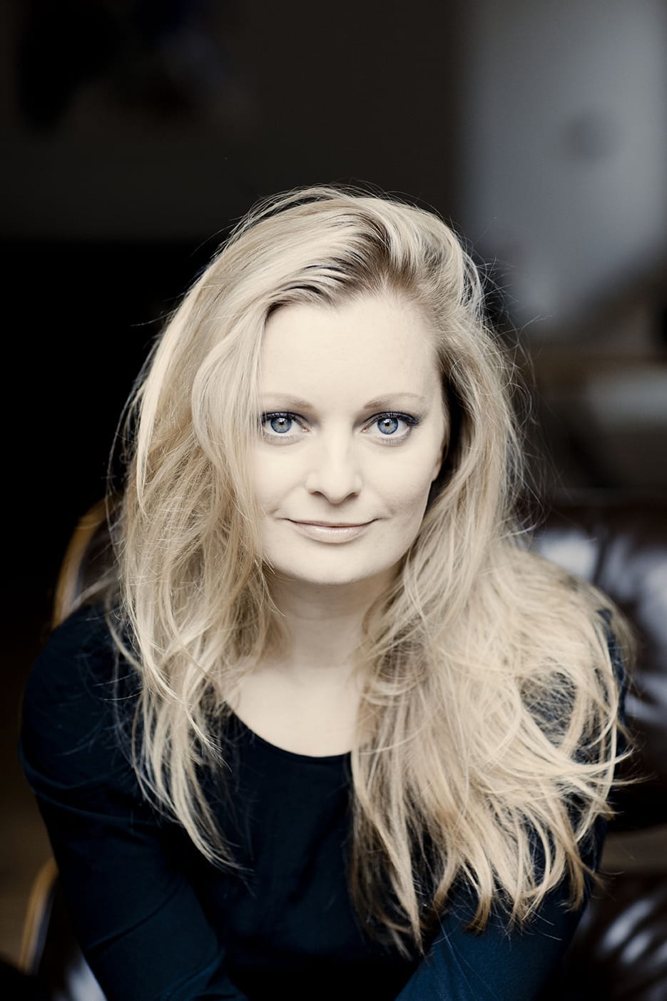 Lucy Crowe | soprano – Resonus Classics & Inventa Records