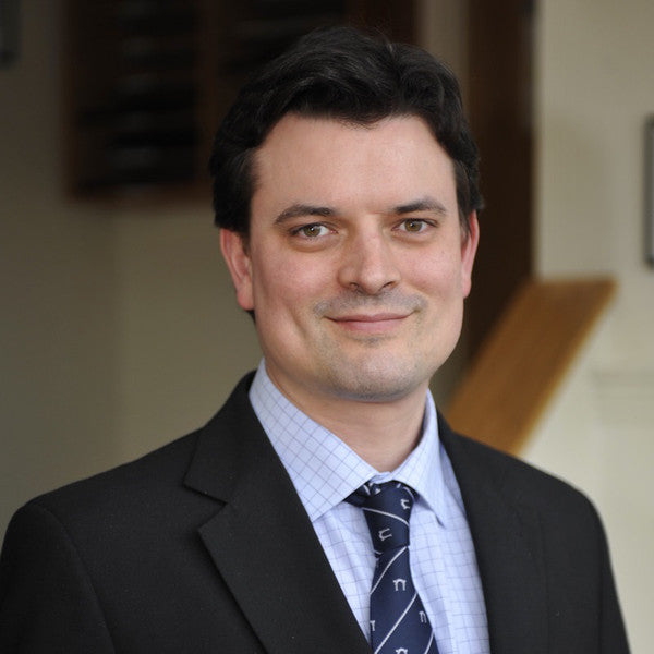 Nicholas Todd | tenor – Resonus Classics & Inventa Records