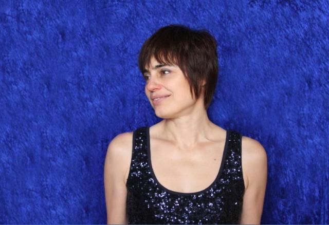 Nicola Meecham | piano – Resonus Classics & Inventa Records
