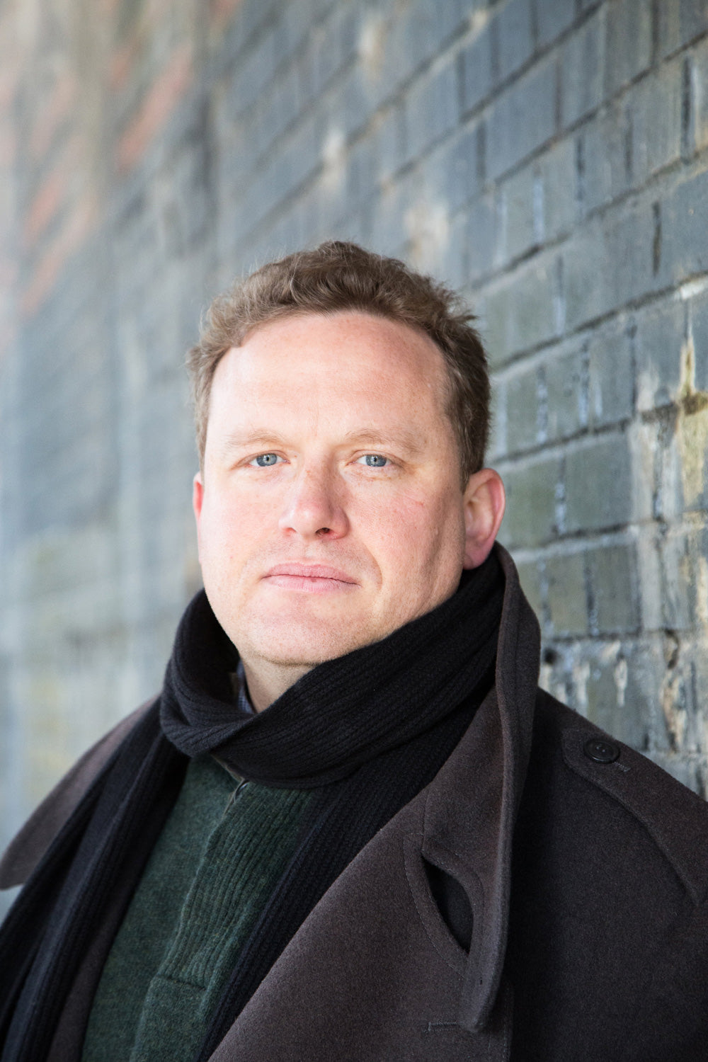 Peter Auty | tenor – Resonus Classics & Inventa Records
