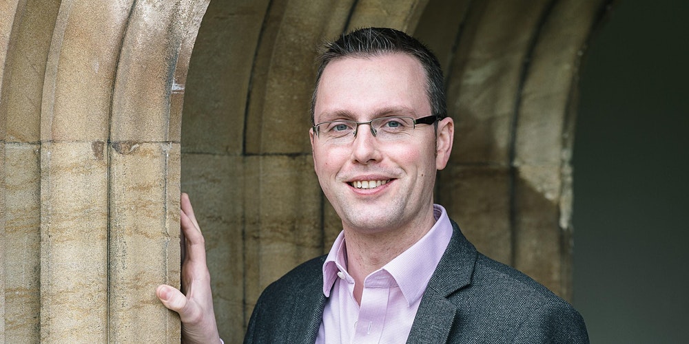 Richard Pinel | organ – Resonus Classics & Inventa Records