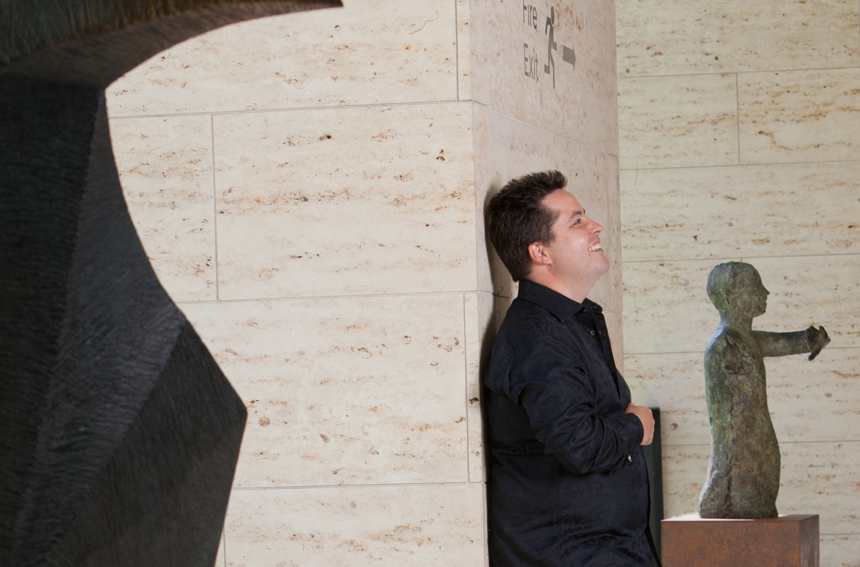 Thomas Kemp | conductor – Resonus Classics & Inventa Records