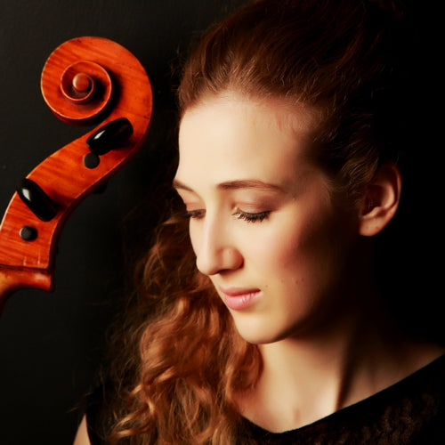 Adi Tal | cello – Resonus Classics & Inventa Records