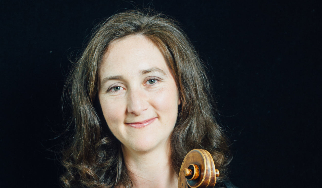 Alice Neary | cello – Resonus Classics & Inventa Records