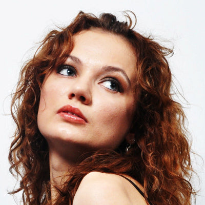 Anna Starushkevych | mezzo-soprano – Resonus Classics & Inventa Records