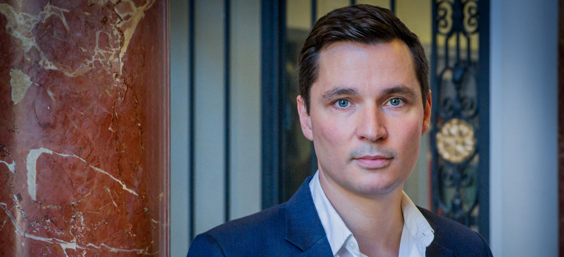 Simon Lepper | piano – Resonus Classics & Inventa Records